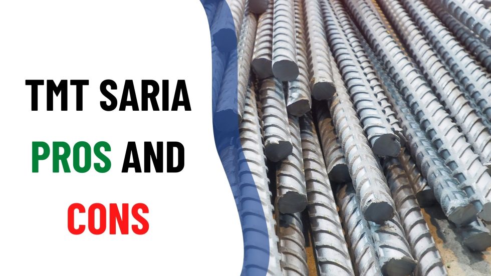 TMT Saria: Pros and Cons