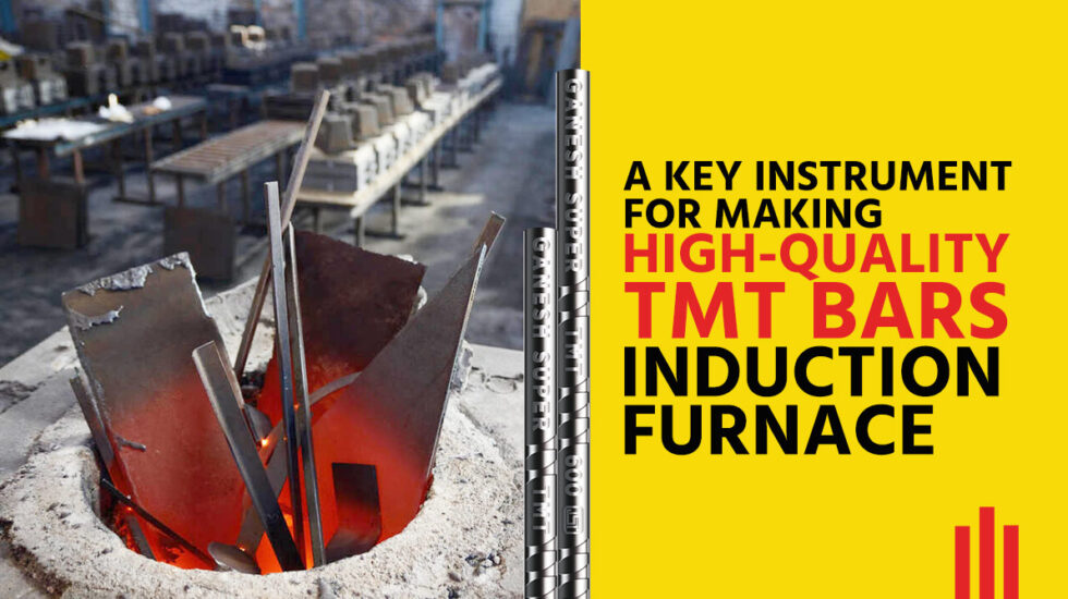 Everything About Induction Furnace