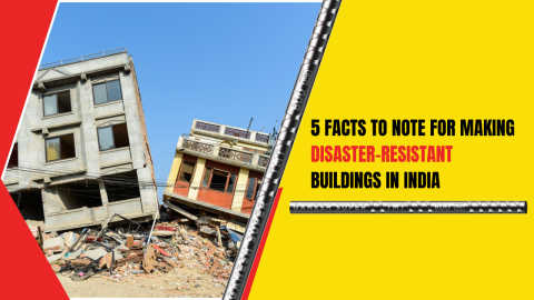 How to Make Disaster-Resistant Buildings in India
